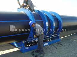 Polyethylene pipe joining methods to know